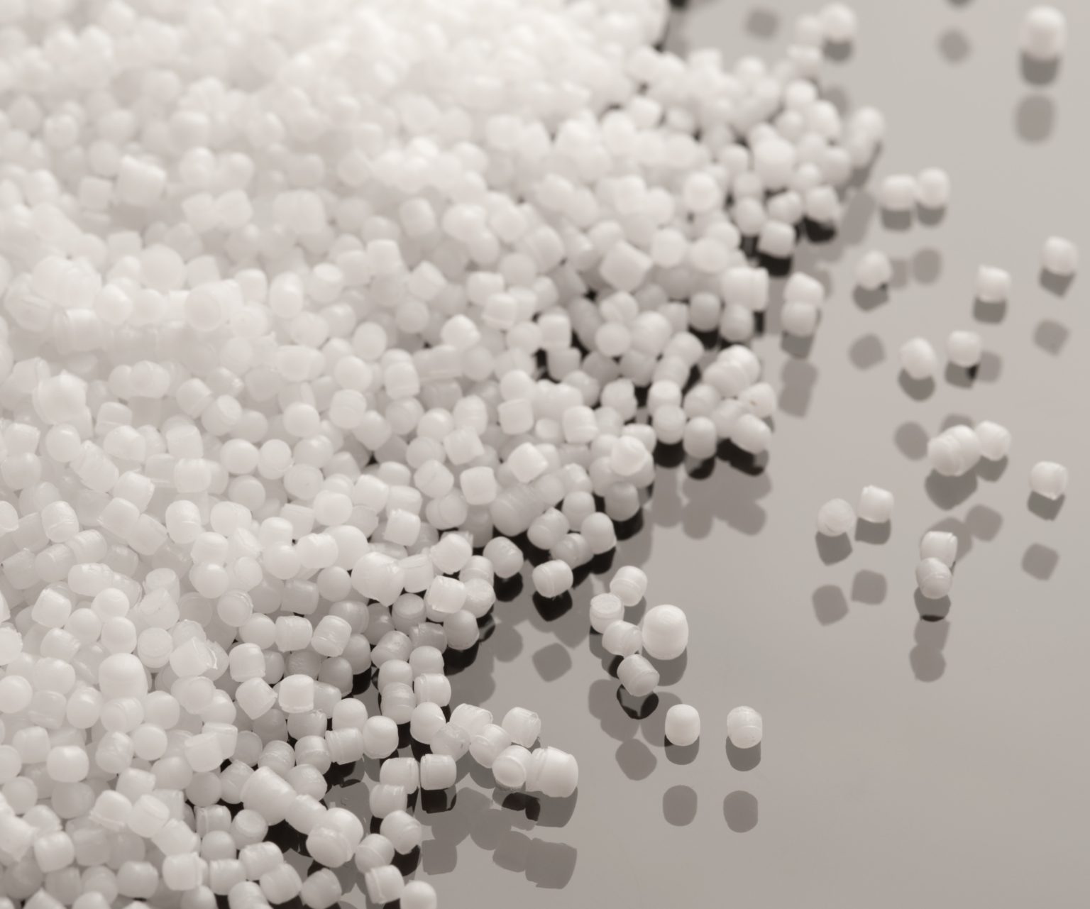 GPPS (General Purpose Polystyrene): Properties, Grades & Industrial ...