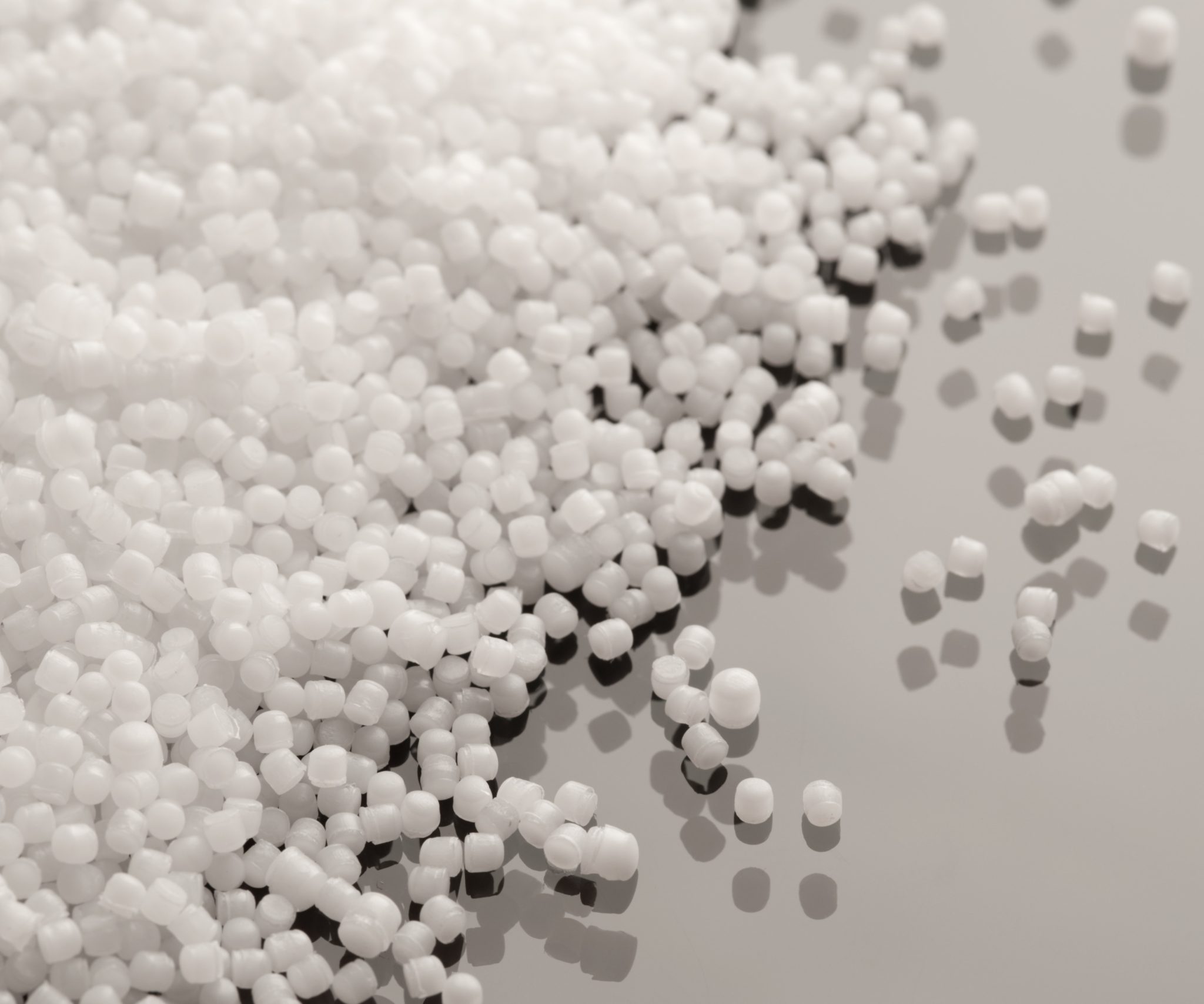EPS (Expanded Polystyrene): Types, Properties, Grades, and Industrial ...