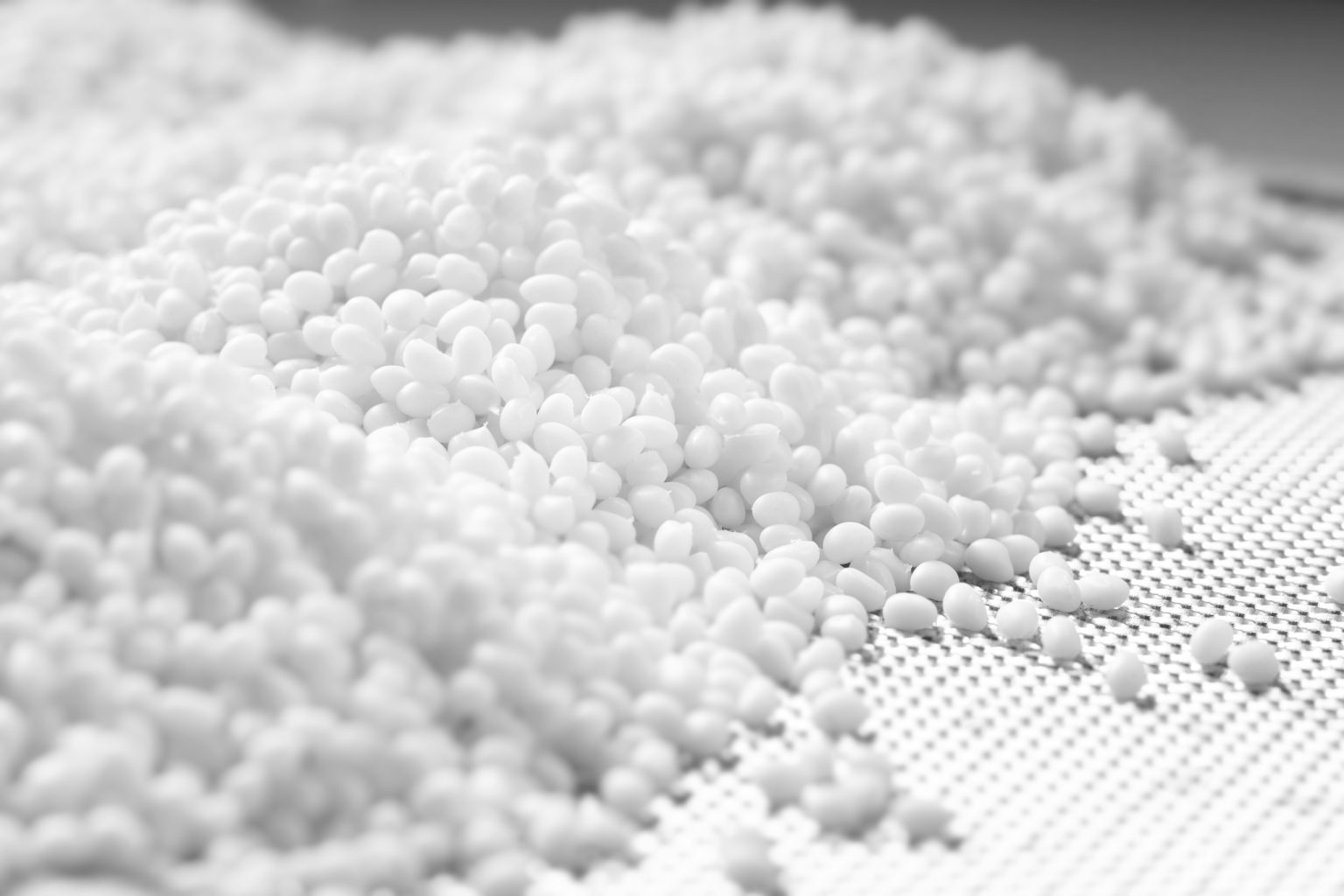 GPPS (General Purpose Polystyrene): Properties, Grades & Industrial ...