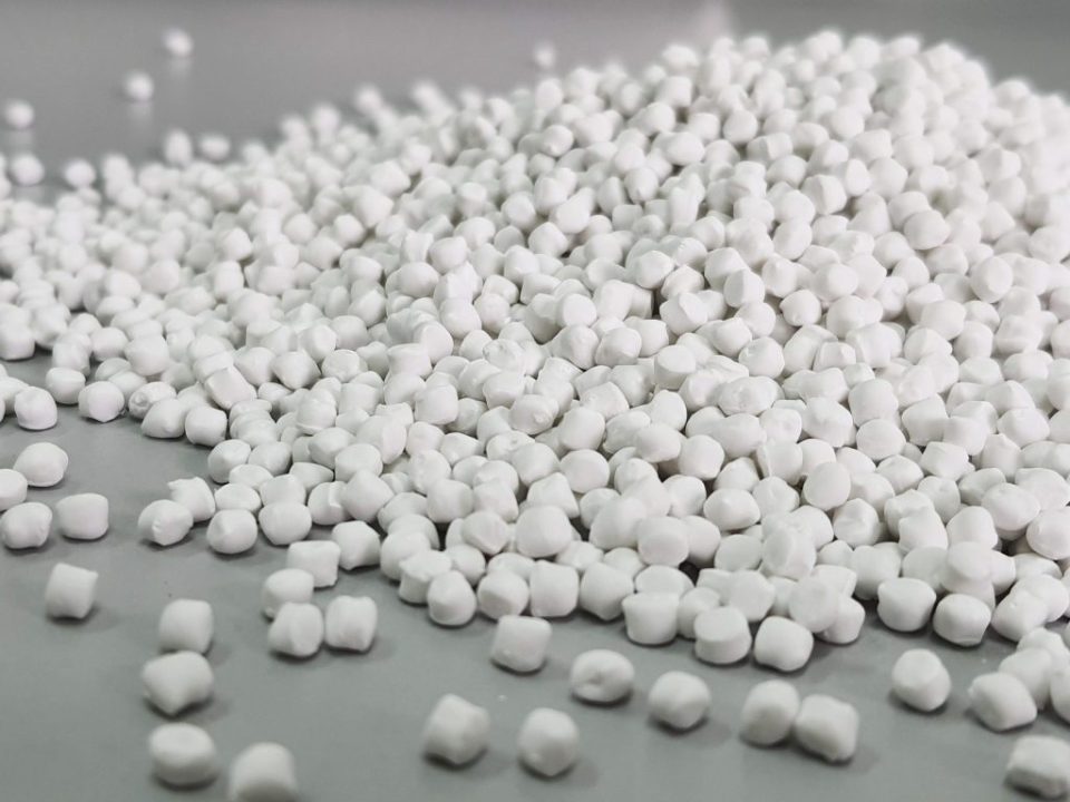 EPS (Expanded Polystyrene): Types, Properties, Grades, and Industrial ...